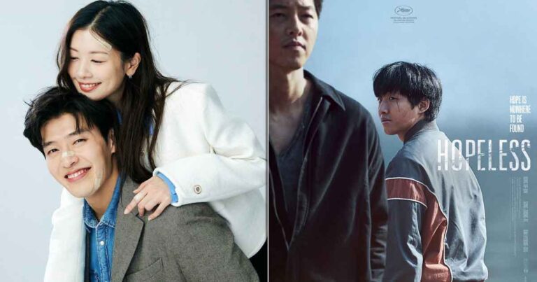 Love Reset Box Office Historic: Tops South Korea Surpassing 1 Million ...