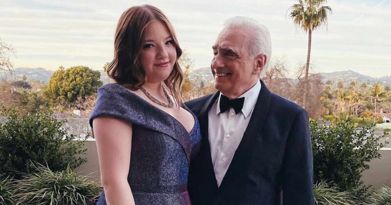 Legendary Director Martin Scorsese Guesses Modern Slangs In A TikTok ...
