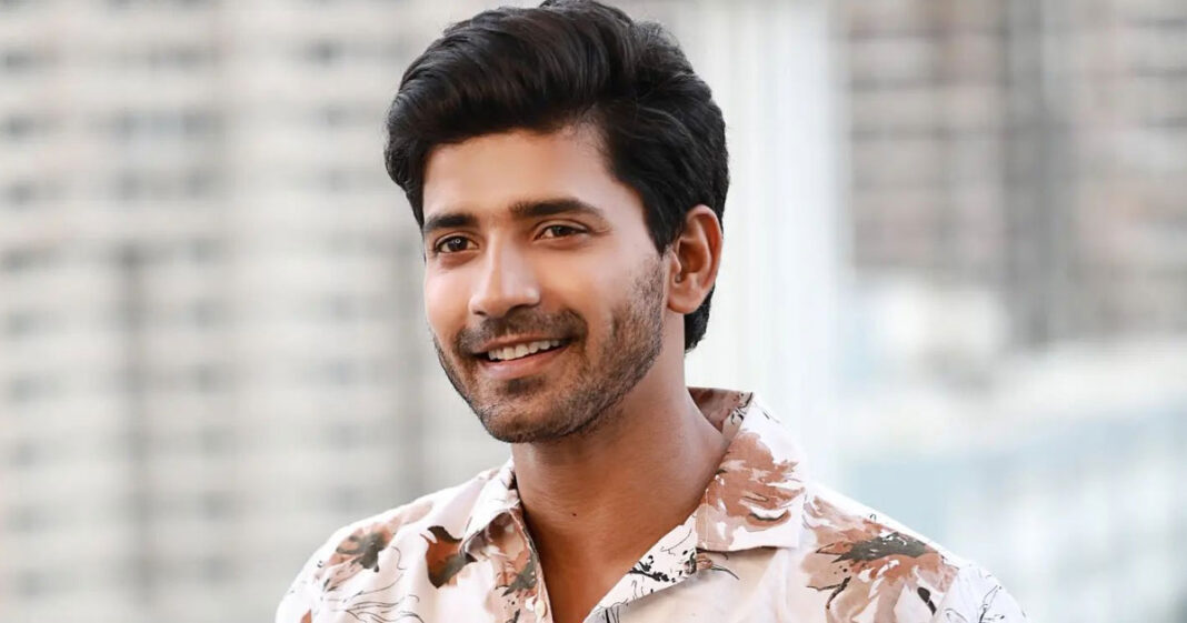 'Shravani' Actor Mohit Sonkar Reveals A Disciplined Fitness Routine ...