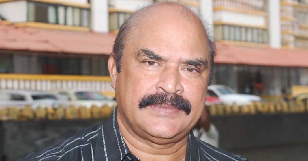 Malayalam Actor Kundara Johny Passes Away At 71, State Minister Saji ...