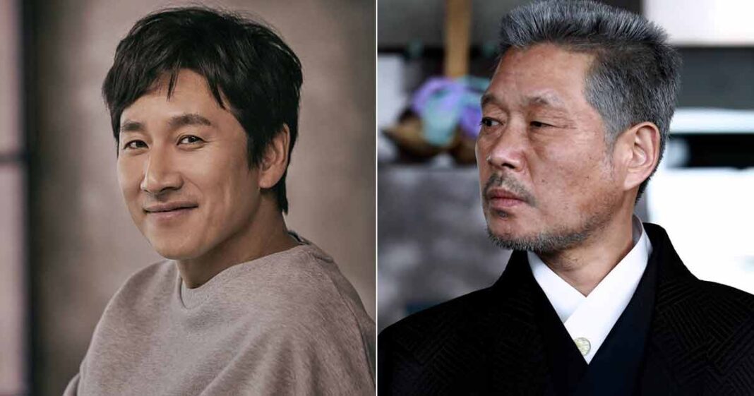 'Parasite' Actor Lee Sun Kyun's Drug Scandal Lands 'Itaewon Class' Fame ...