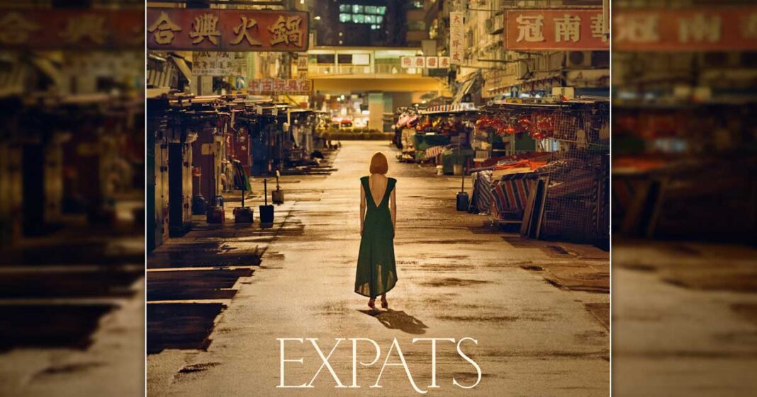 Prime Video Announces Lulu Wang’s Limited Series Expats, Starring ...