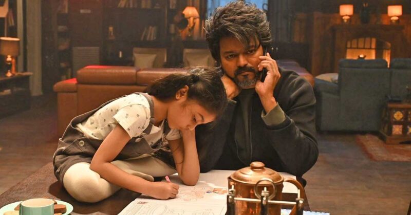 Leo Producer SS Lalit Kumar Breaks Silence On Fake Box Office ...