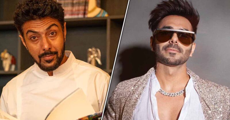 Ranveer Brar Recalls Aparshakti Khurana's True Blue Punjabi Reaction To ...