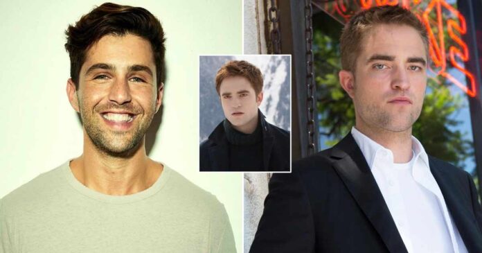 Robert Pattinson’s ‘Edward’ From The Twilight Saga Was Almost Played By ...