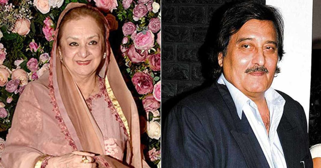 Saira Banu Remembers Her 'Hera Pheri' Co-Actor Vinod Khanna & Pens A Heartwarming Note: "It Was ...