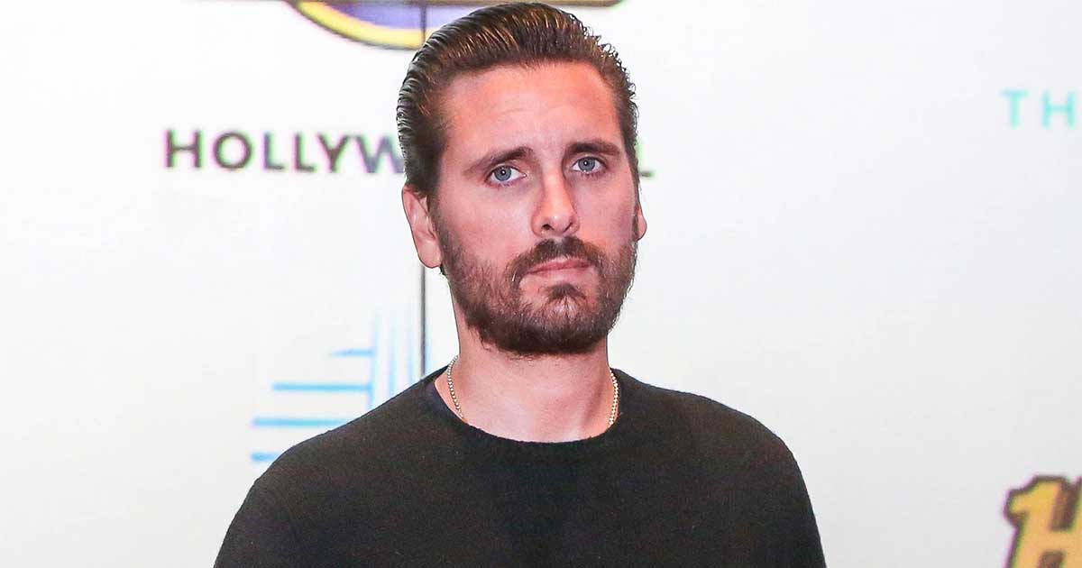 Scott Disick 2022 Cars