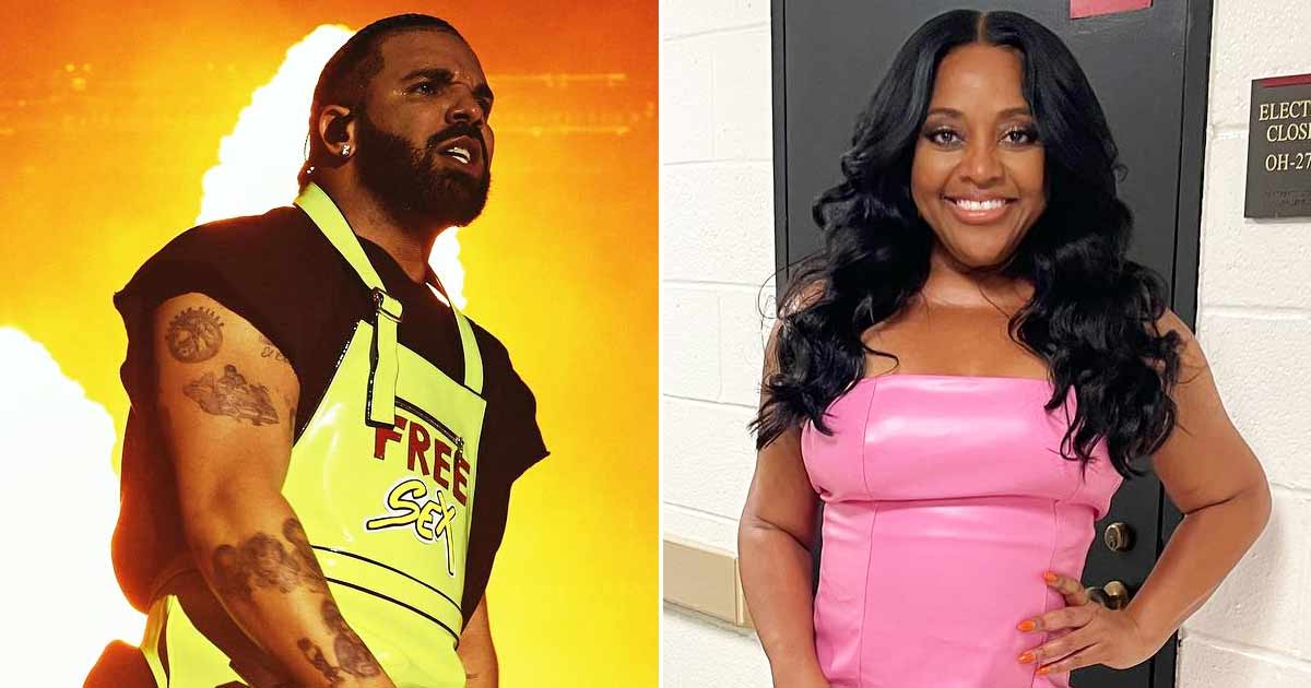 Sherri Shepherd Breast Reduction 2022