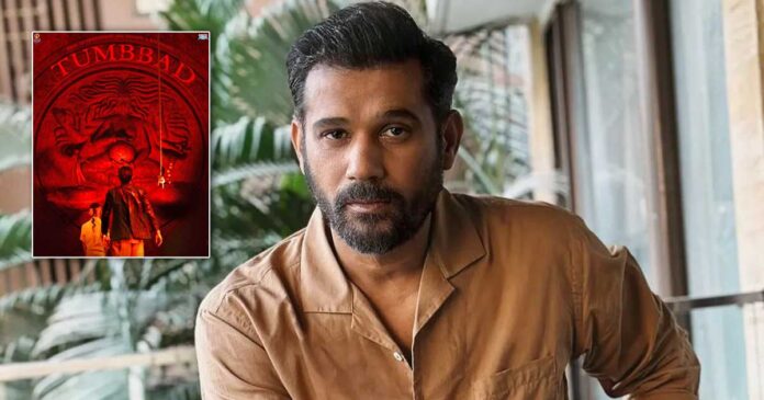 Tumbbad Turns 5: Sohum Shah Reveals His Character Was Destined A Very ...