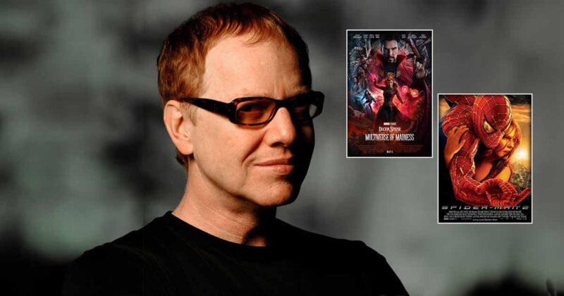 Spider-Man & Doctor Strange 2 Composer Danny Elfman Accused Of S*xual Harassment Again, Woman ...