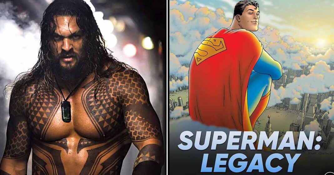 Superman: Legacy To Mark Jason Momoa Re-Debut In DCU As Lobo Or Else He ...