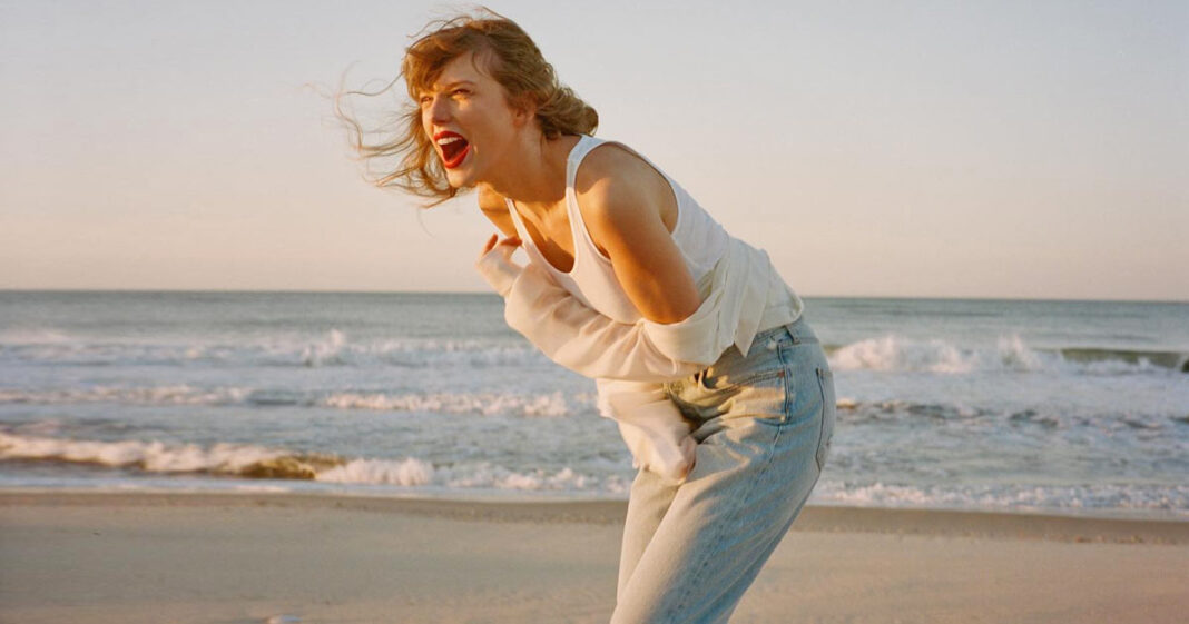 Taylor Swift Adding Five More Tracks To 1989 (Taylor’s Version ... Taylor Swift Adding Five More Tracks To 1989 (Taylor’s Version ...