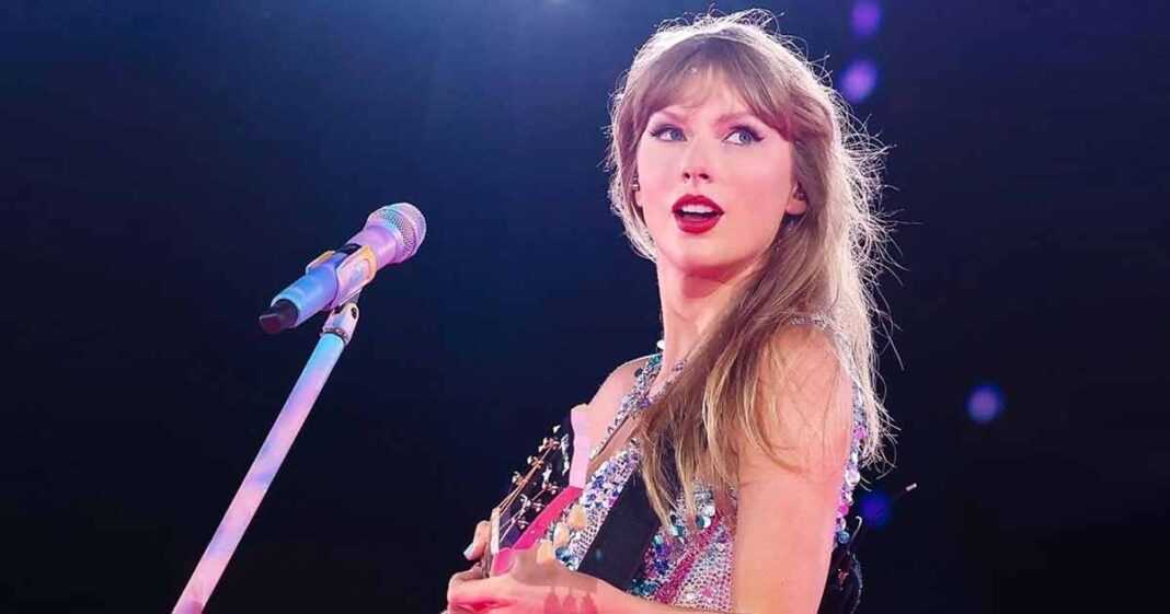 Taylor Swift: The Eras Tour Box Office Weekend Update: Joker Remains At ...