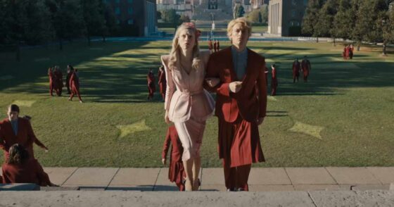 The Hunger Games: The Ballad Of Songbirds & Snakes: Cast, Plot, Release ...