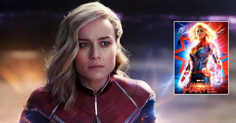 The Marvels Box Office Expectation (North America): Brie Larson Led MCU ...