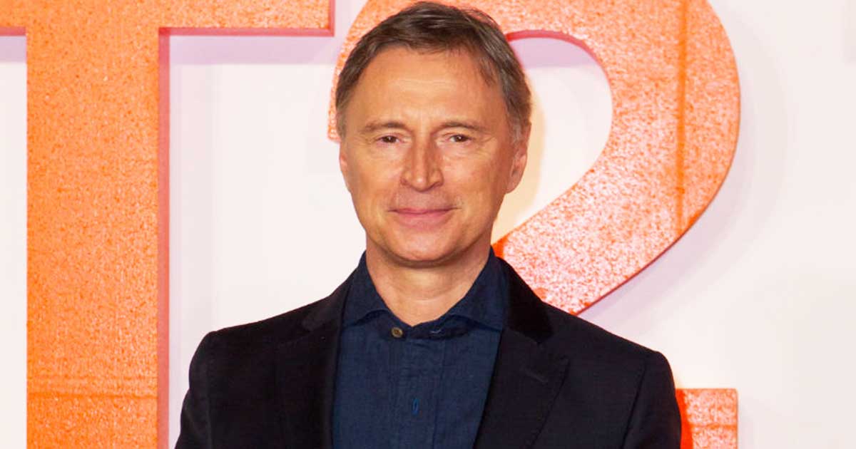 Robert Carlyle Movies