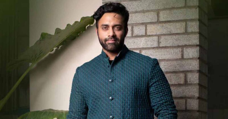 Tollywood Actor Pallapolu Navdeep Appears Before ED For Questioning In ...