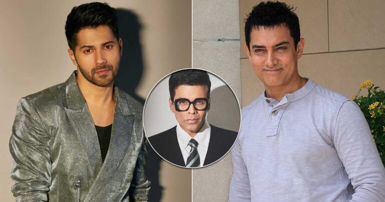 When Varun Dhawan Didn't Disclose His Real Identity & Auditioned For ...