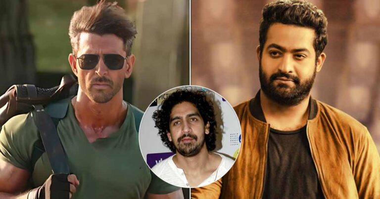 War 2 Photos Leaked! Hrithik Roshan, Jr NTR Shoot A Lavishly Mounted Car Chase Sequence ...