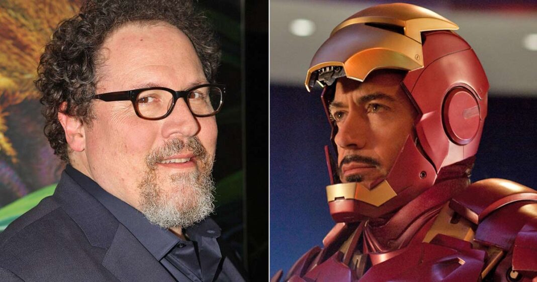 When Robert Downey Jr's Iron Man Was Slapped With A Censorship Of One Line By The US Military ...