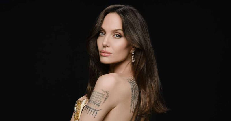 When Angelina Jolie Was Rejected For As Many As 100 Auditions Because