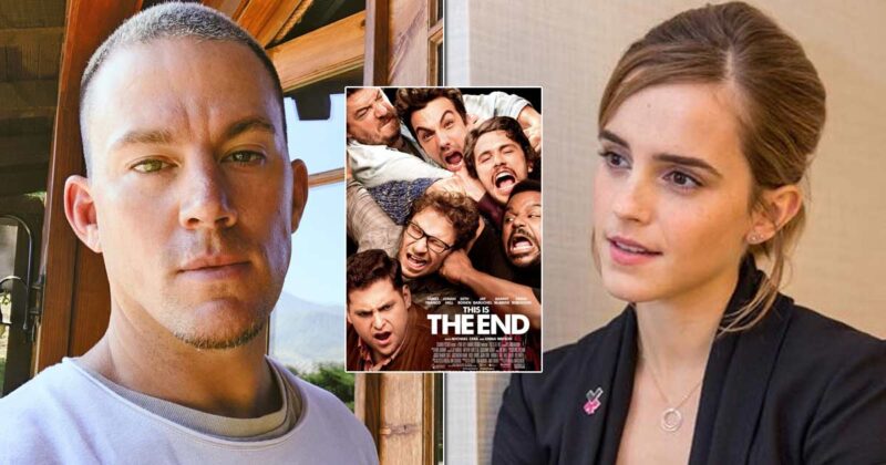 When Emma Watson Stormed Out Off The Sets Of ‘This Is The End’ After ...