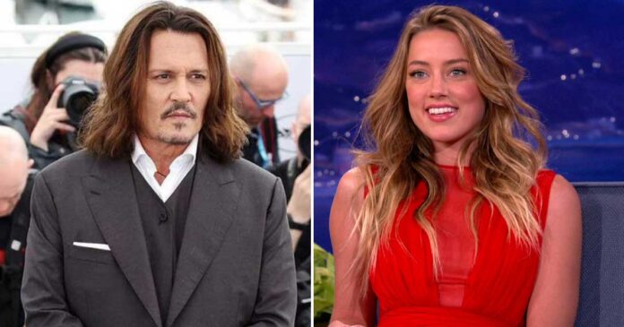 When Johnny Depp Bagged $40 Million After Selling Off His & Amber Heard ...