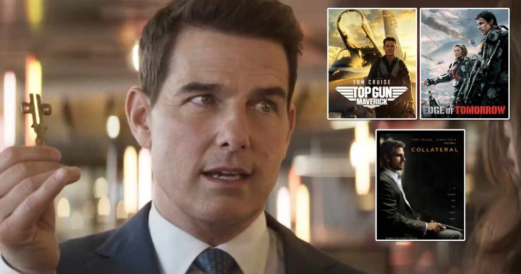 Top 10 Tom Cruise Movies To Watch If You Are A Die-Hard Fan Of His ...
