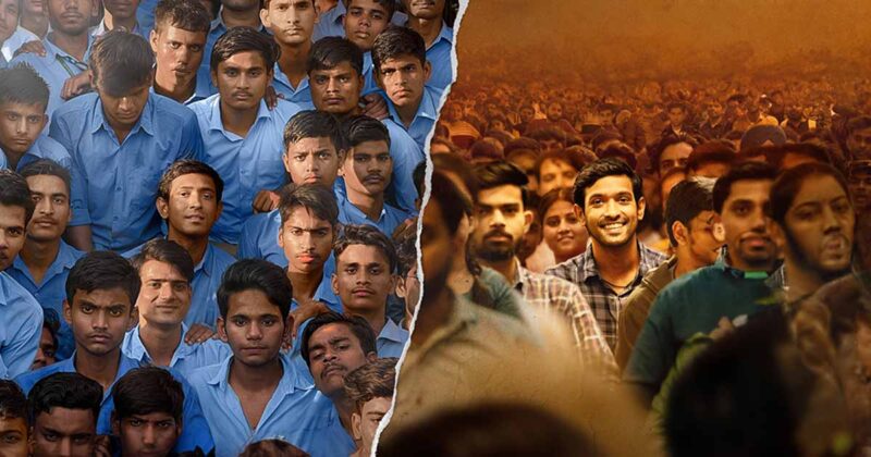 12th Fail Box Office Collection Day 8: Vikrant Massey Starrer Is On A ...