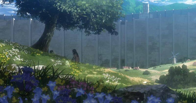 Attack On Titan Highlights: From Eren & Reiner's Spar To Kissing ...