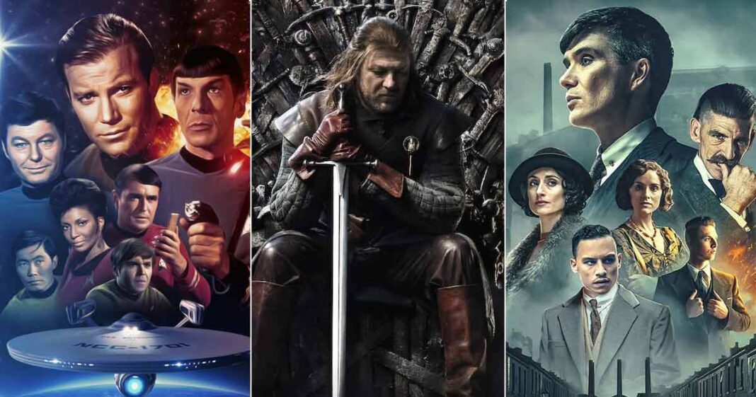 5 Ways Why Hollywood Should Include Language Dialects To Elevate The ...