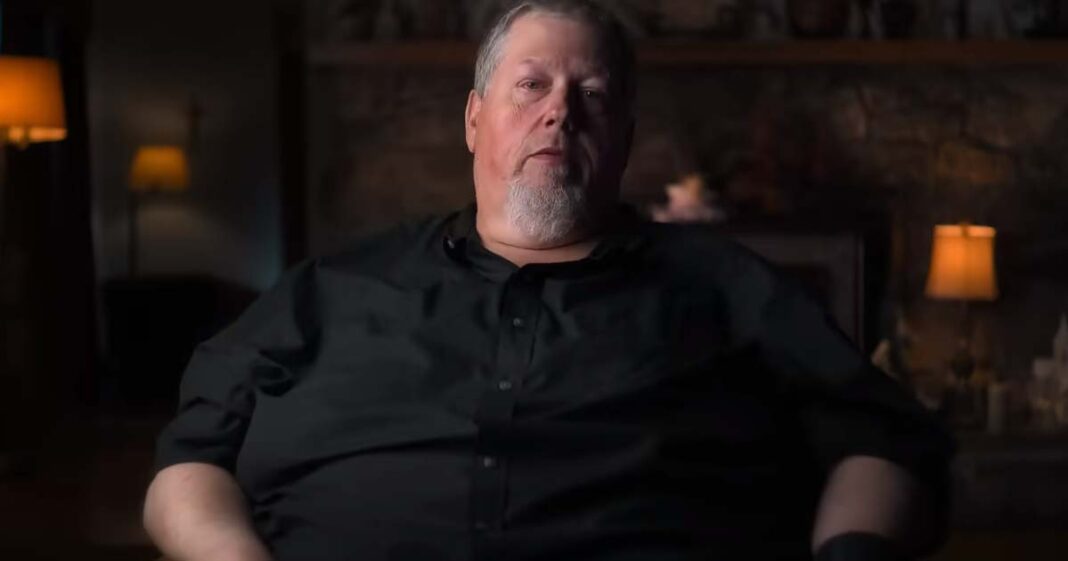 The Devil On Trial Movie Review: Netflix's Chilling Documentary Sparks ...