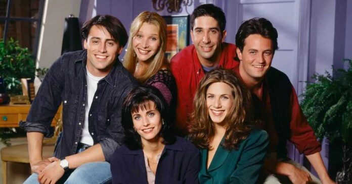 Top 10 Shows Including Friends & Bewitched You Must Watch To Enjoy ...