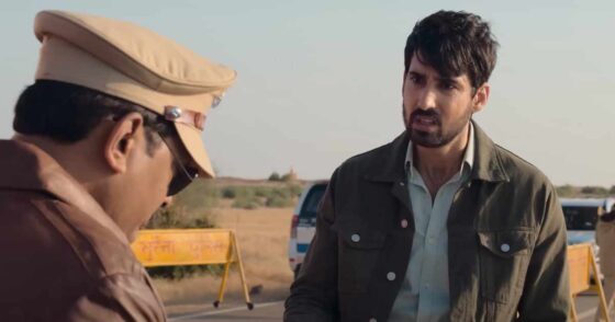 Apurva (2024) | Koimoi