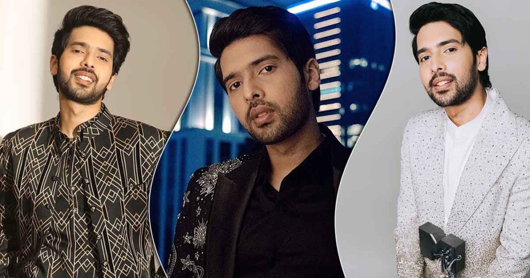 Armaan Malik's 375 Million Net Worth: From Getting Paid 40 Lakh Per Day ...