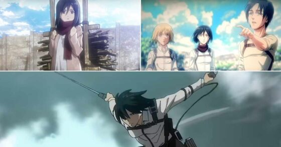 Attack On Titan Manga's Ending Is Different Than The Series? Here's The ...