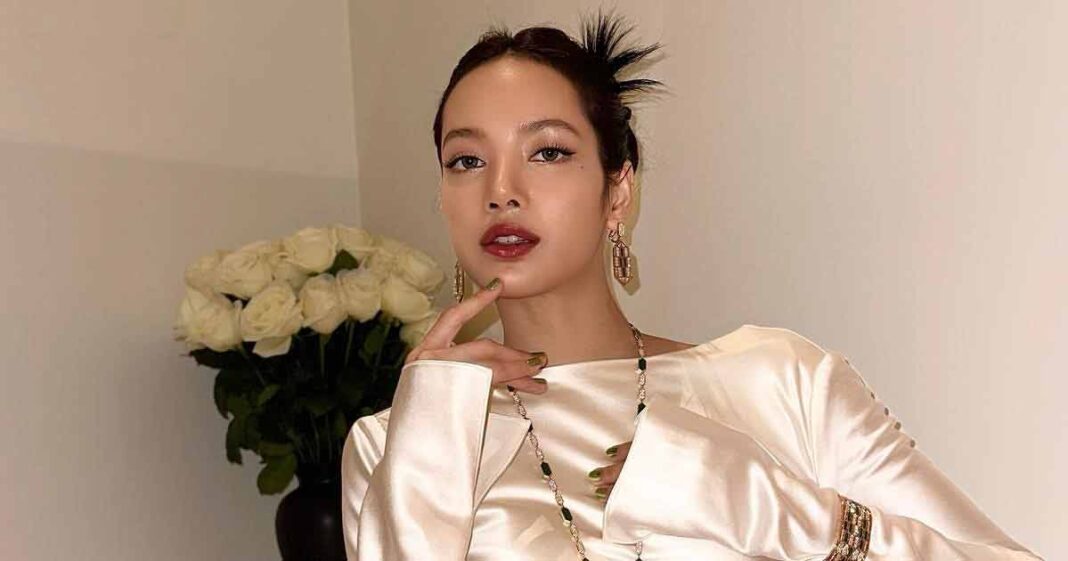 BLACKPINK’s Lisa’s Controversial Crazy Horse Performance Leads To ...