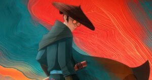 Blue Eye Samurai Review: This Animated Netflix Epic Is A Beautiful Tale ...