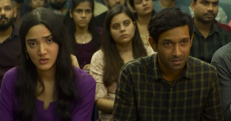 12th Fail Box Office Collection Day 25: Drops On Sunday, Stabilizes ...