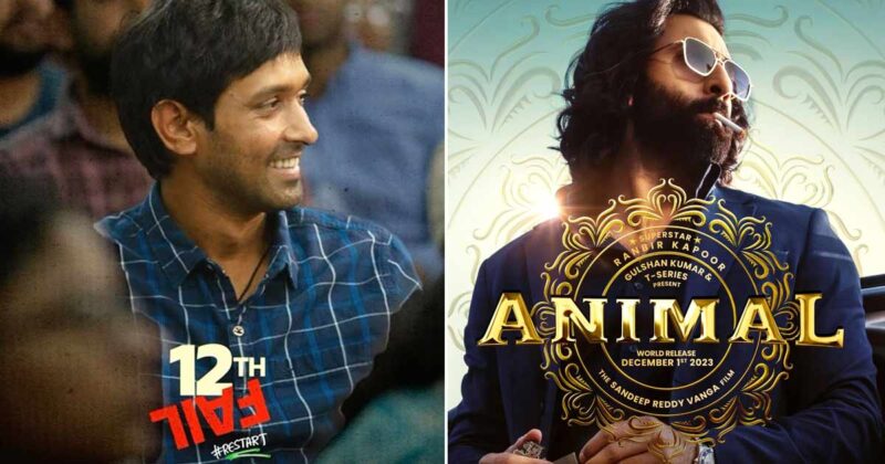 12th Fail Box Office Collection Day 20: Vikrant Massey Starrer To ...