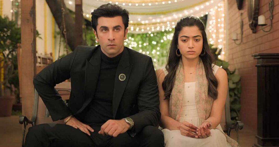 Animal Box Office Collection Day 1 Prediction: All Set To Open Around ...