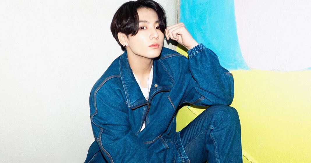 BTS' Jungkook "Wasn't Feeling Well & Panicking" Before Filming 'Good ...