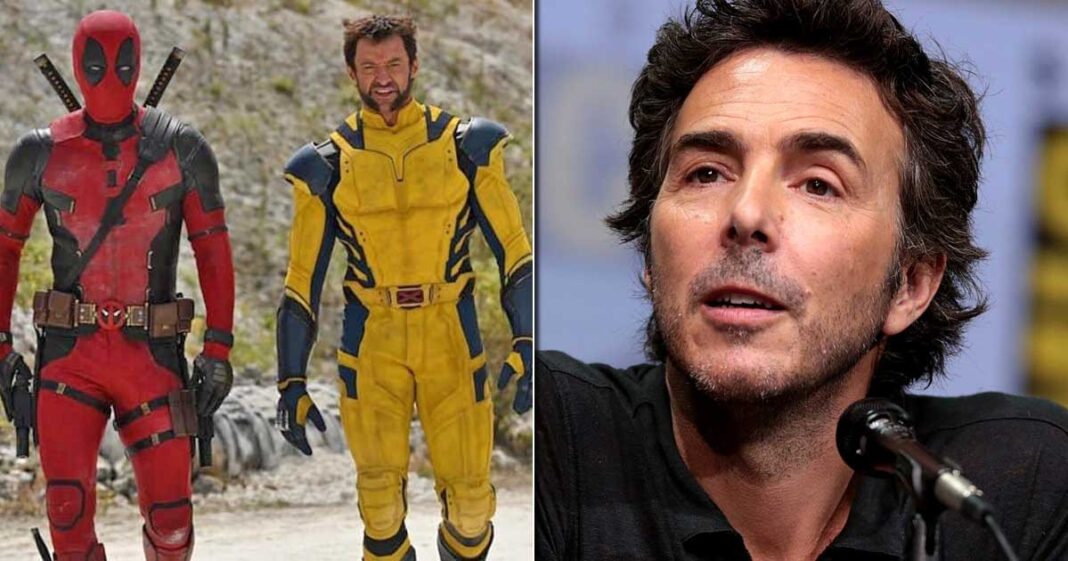 Hugh Jackman & Ryan Gosling's Crossover Film Title Rumors Finally Addressed By Director Shawn ...