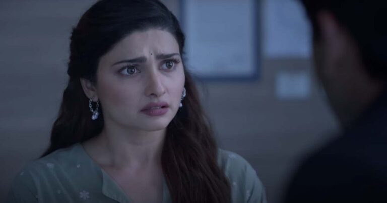 Dhootha Web Series Review: Naga Chaitanya Akkineni Should Lead The Way ...