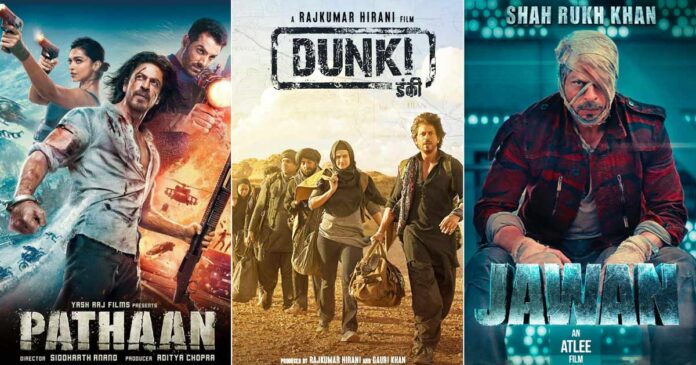 Dunki Box Office: Shah Rukh Khan's Film To Recover Its Budget Way Earlier Than Pathaan & Even ...