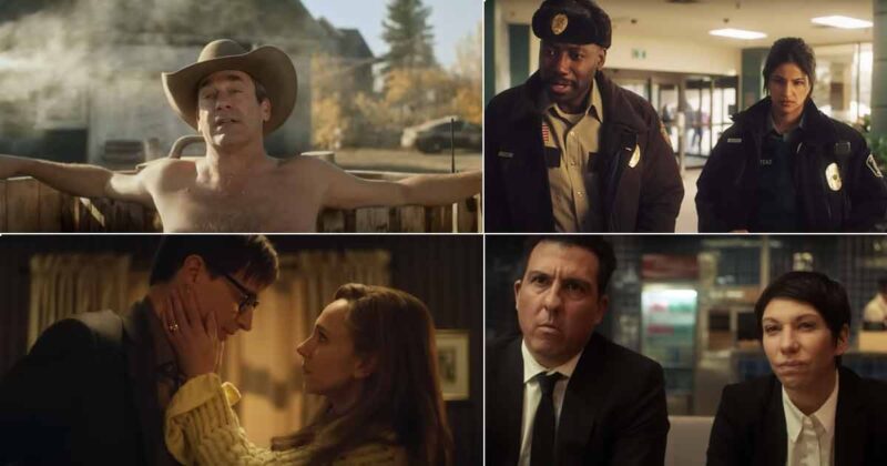 Fargo Season 5: How, When & Where To Watch Jon Hamm, Juno Temple's Dark ...