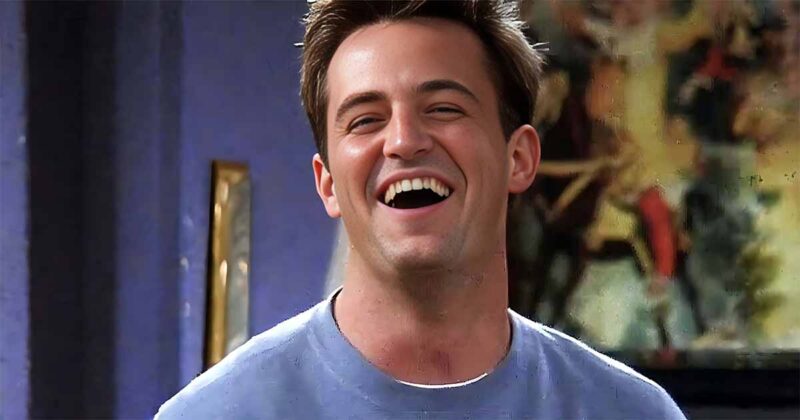 Friends Theme Song 'I'll Be There For You' Spikes With 1.3 Million ...