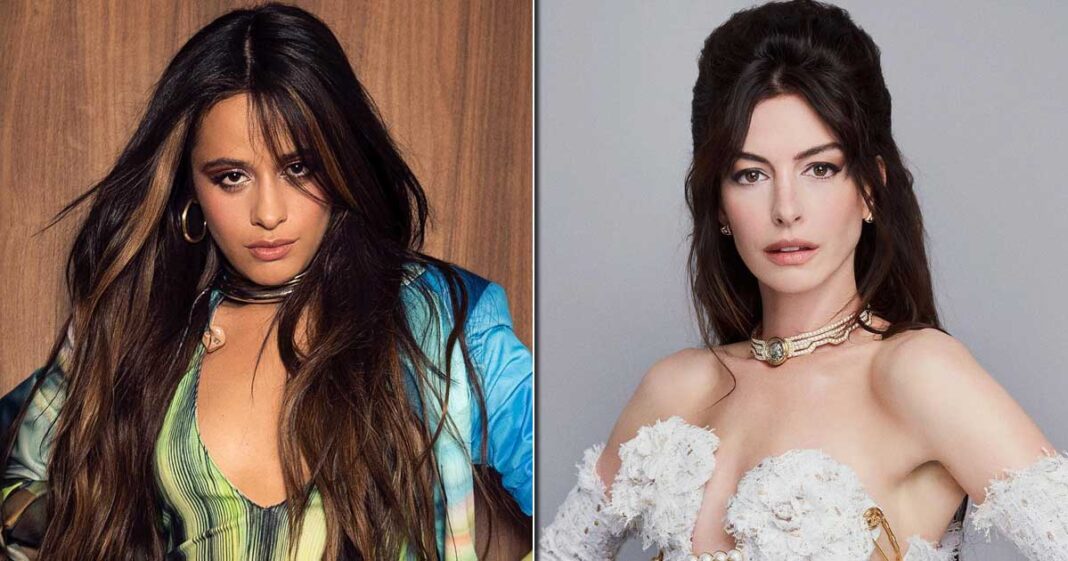 Halloween 2023: Camila Cabello Dons The Tiniest Lilac Dress As She ... Halloween 2023: Camila Cabello Dons The Tiniest Lilac Dress As She ...