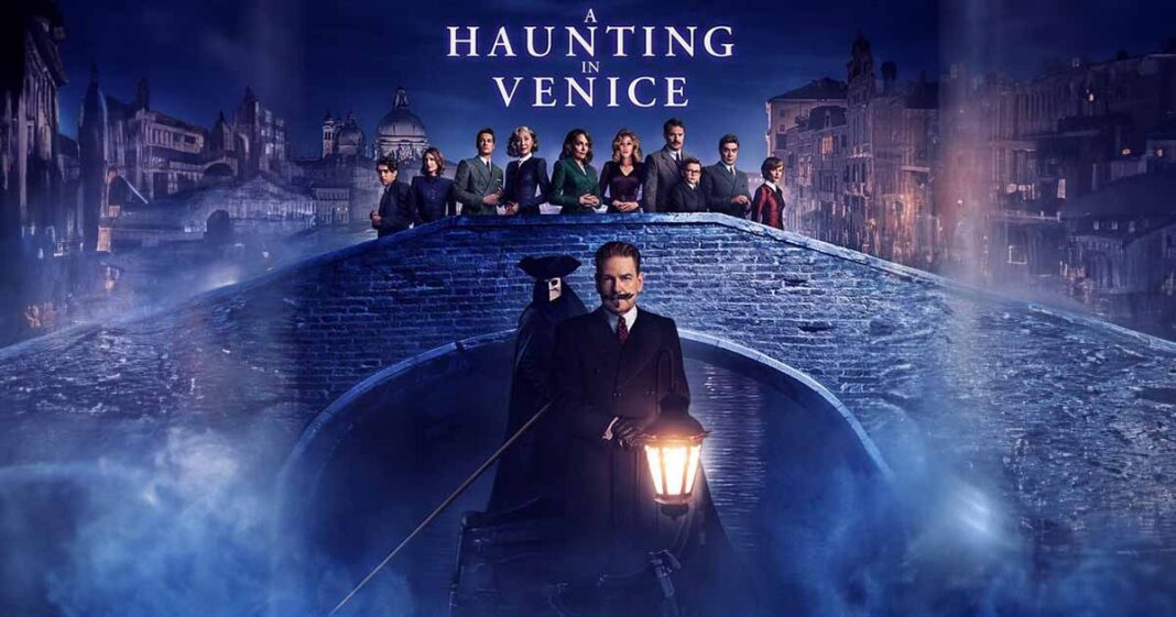 Halloween 2023 Special: A Haunting In Venice Starring Jamie Dornan Is ...