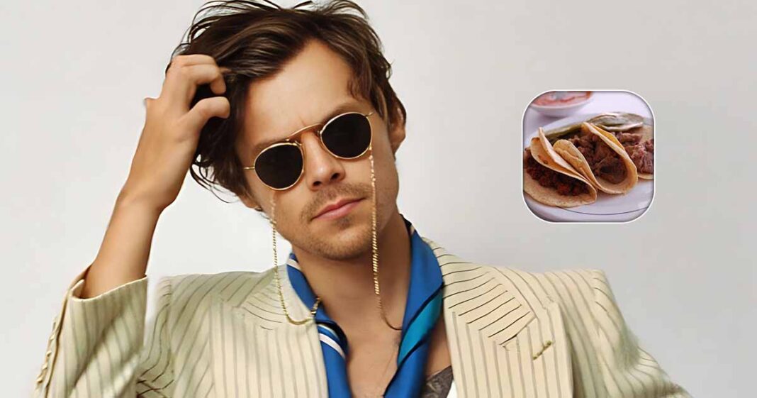 Scarlett Johansson's Buffalo Chicken Wings To Blake Lively's Obsession ...